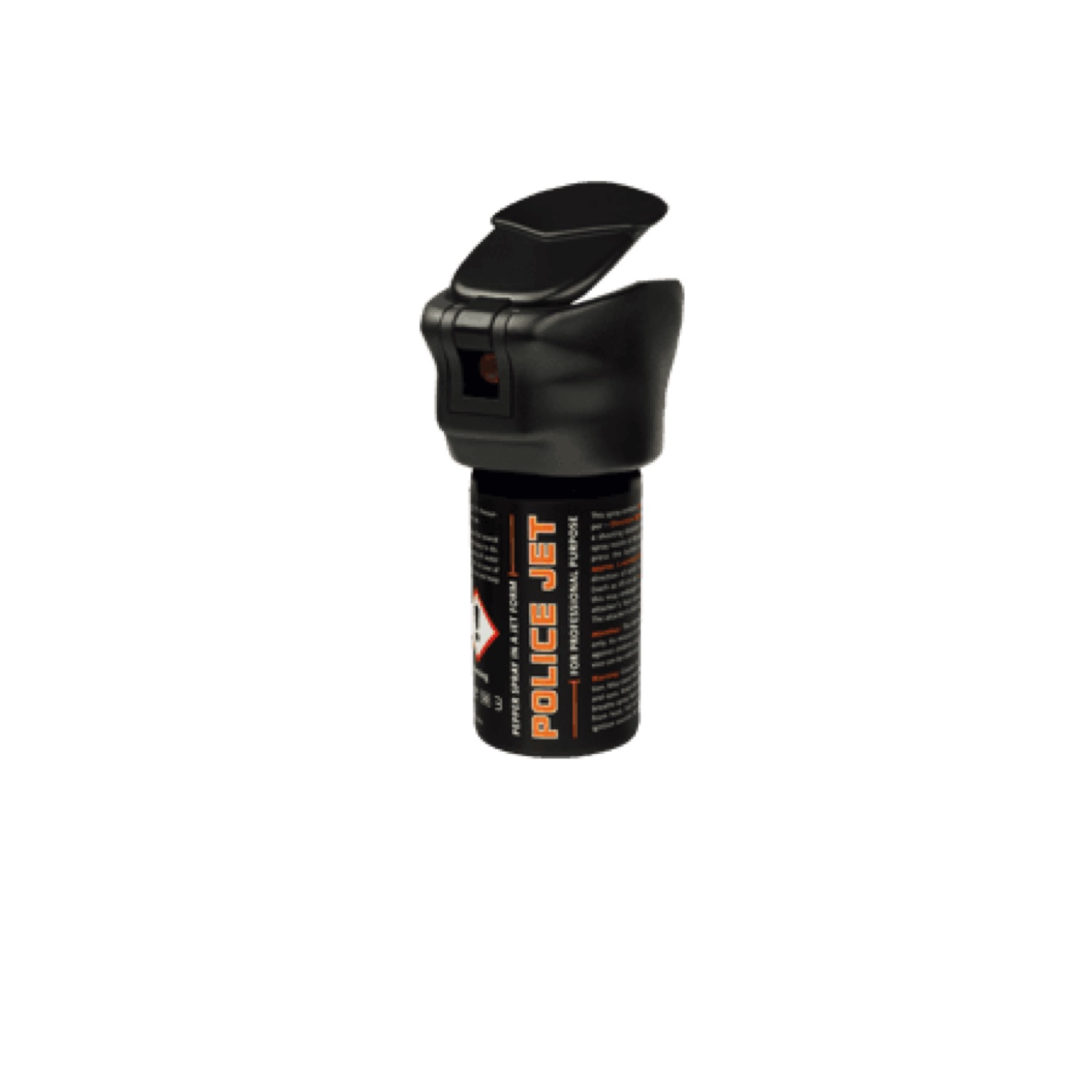 Biber sprej Euro Security PEPPER JET Pepper spray 40 ml - Euro Security ...